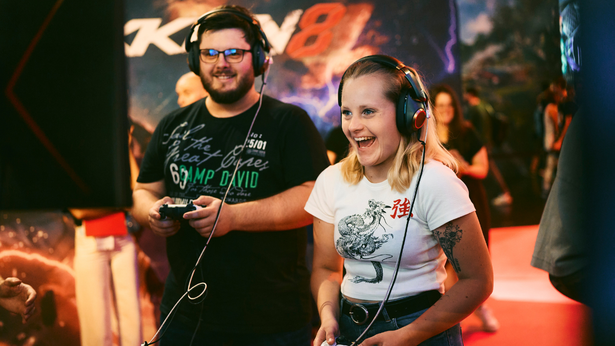 All games of gamescom 2025 | gamescom