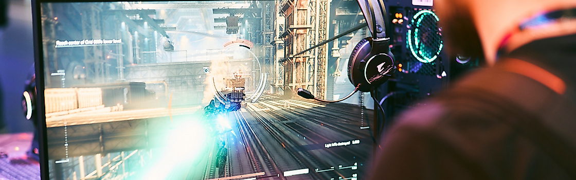 Content Creator & Streamer | gamescom