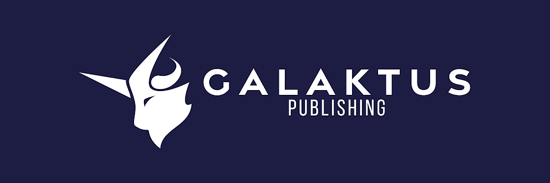 Galaktus Publishing | Now on gamescom!