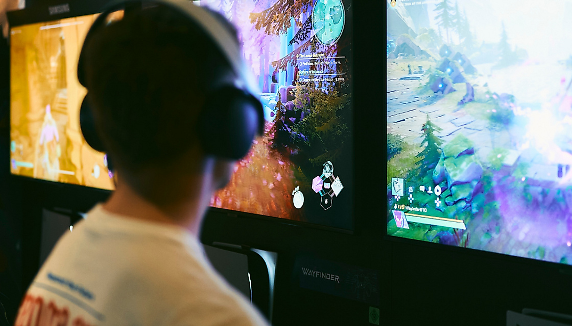 Buy tickets | gamescom