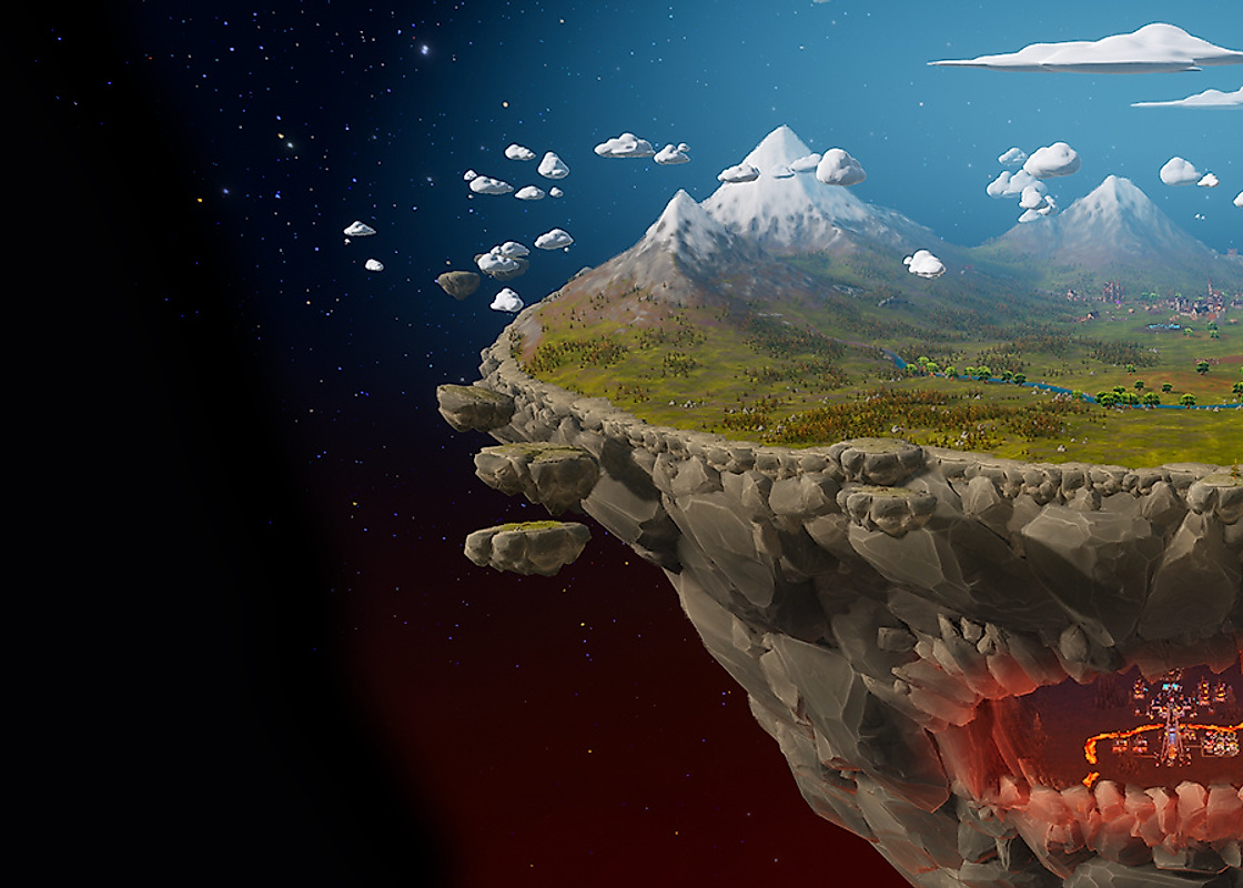 Sintopia | Jetzt auf gamescom!