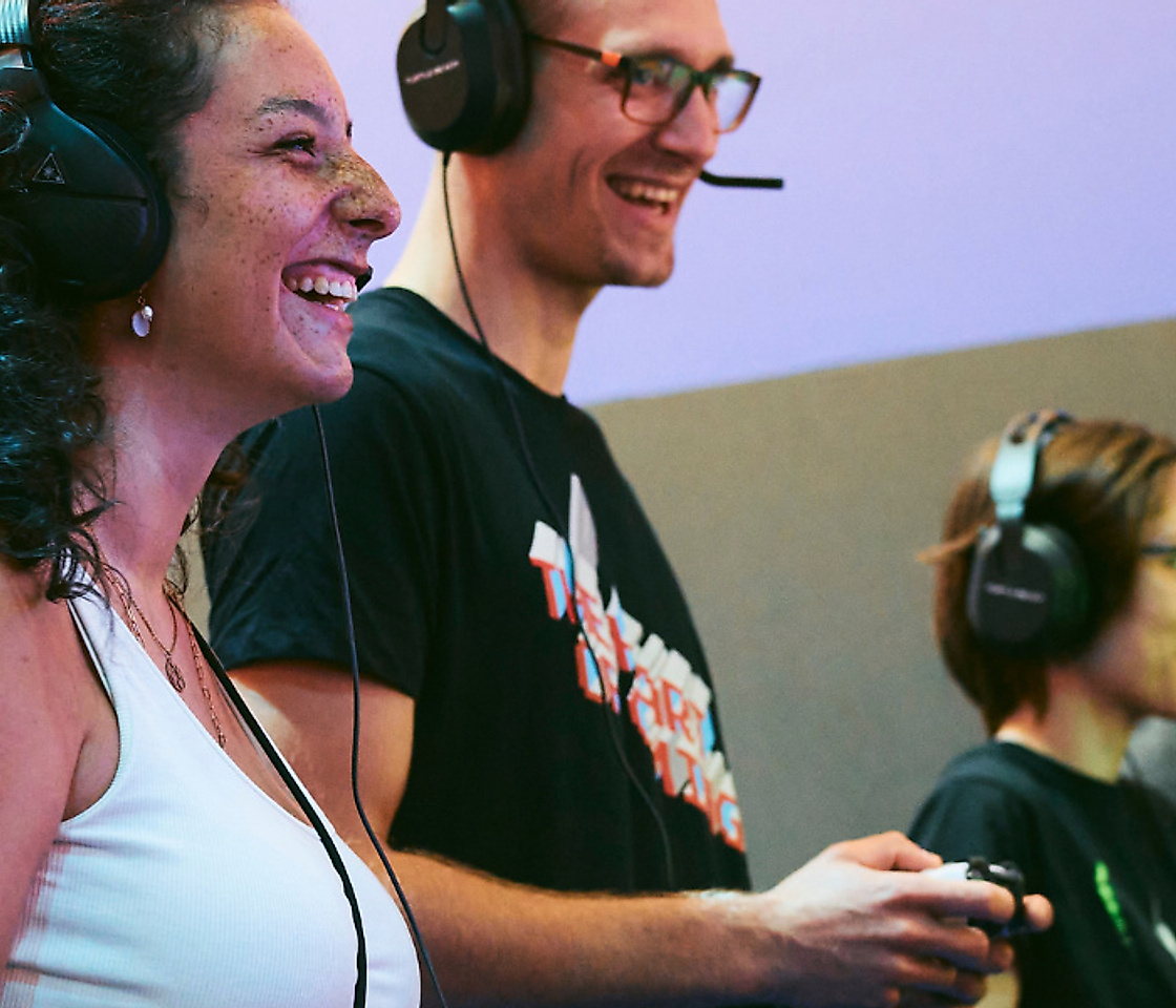 The world’s biggest gaming festival is waiting for you! | gamescom