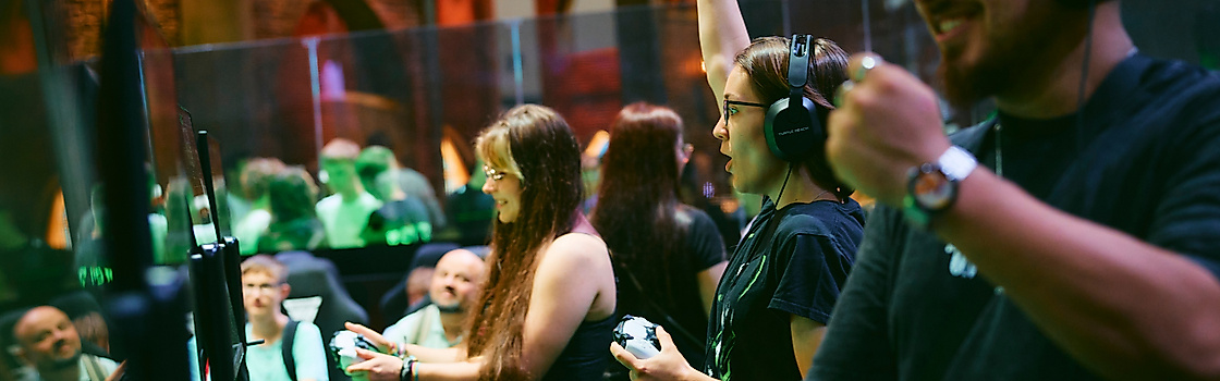 gamescom 2026 | gamescom