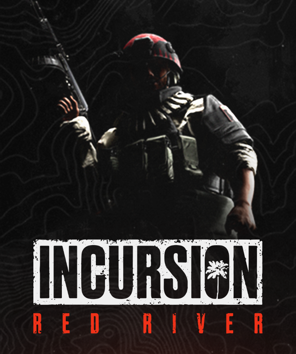 Incursion Red River | Now on gamescom!