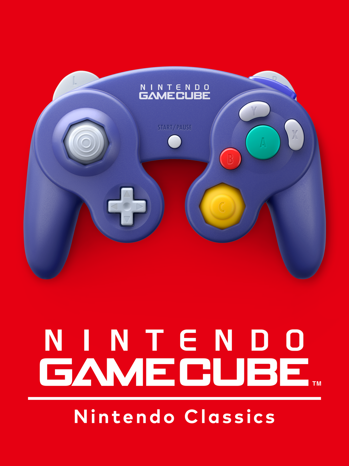 Nintendo GameCube – Nintendo Classics | Jetzt auf gamescom!