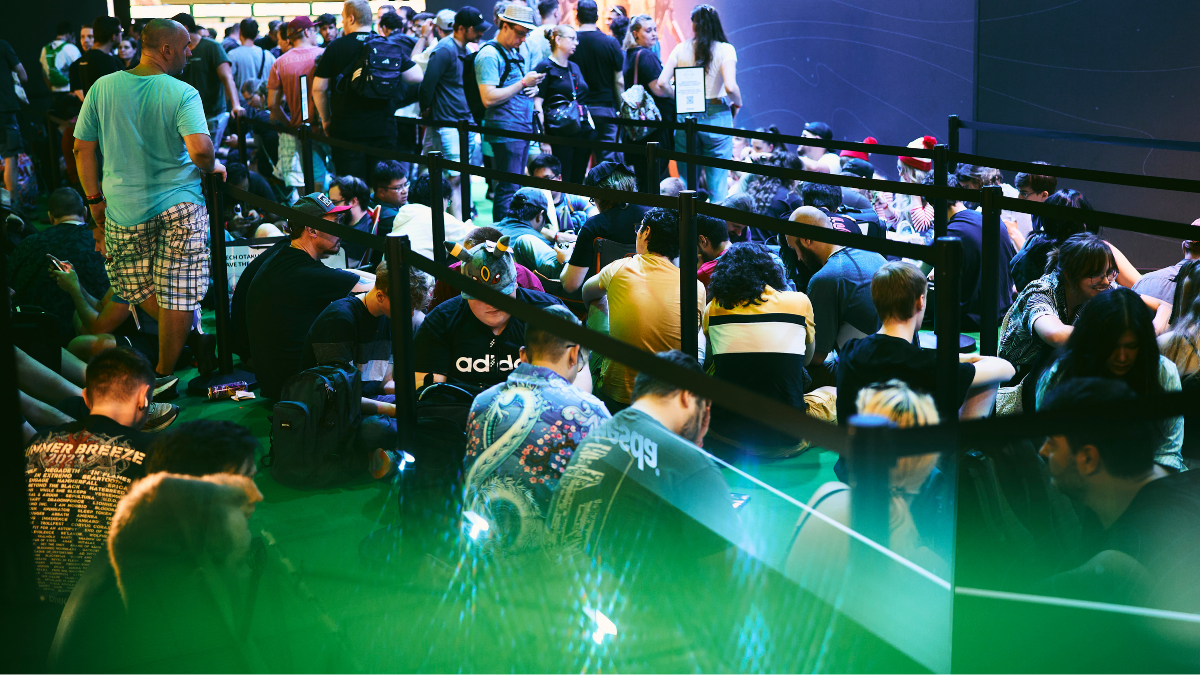 Your fastlane tickets | gamescom